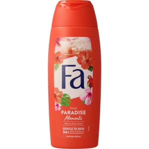 Fa Showergel Paradise Moments | Altijd discreet bezorgd | Drogist Solo