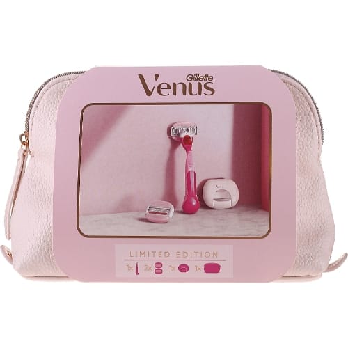 Gillette Venus Spa Breeze Gift Set | Altijd discreet bezorgd | Drogist Solo